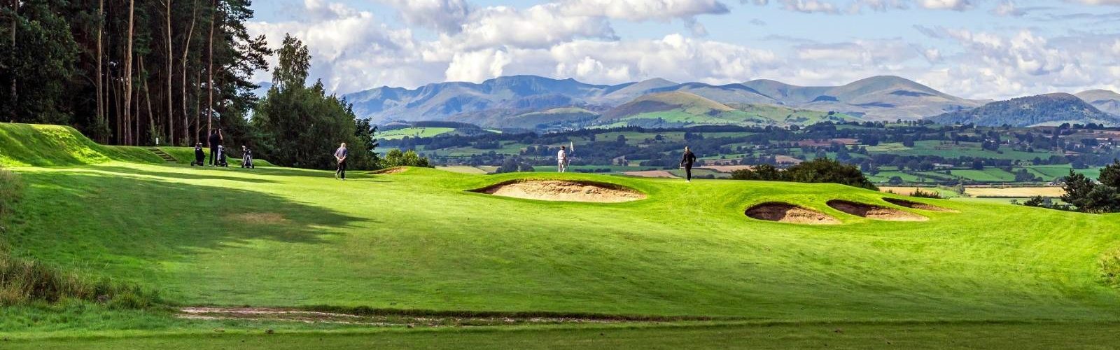Gallery - Penrith Golf Club