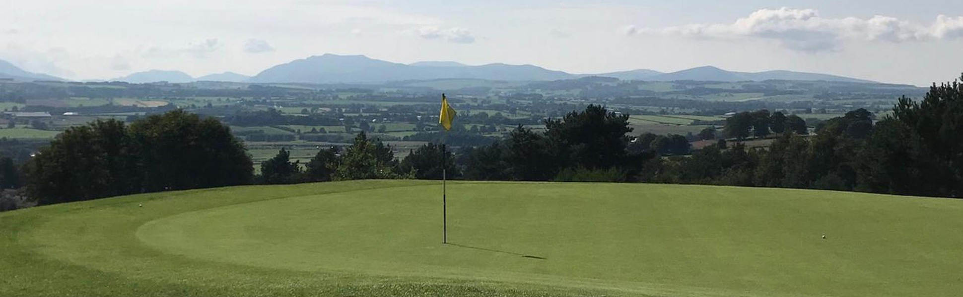 Course Details - Penrith Golf Club