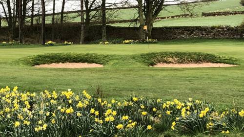 The Course - Penrith Golf Club