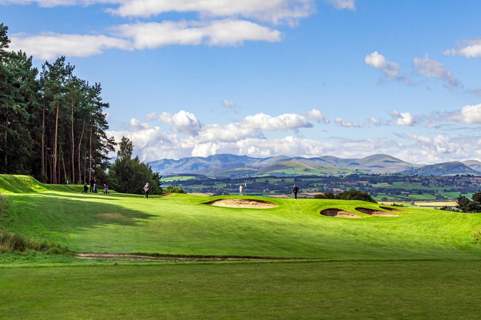 Gallery - Penrith Golf Club