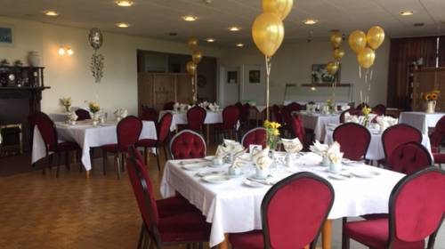 Clubhouse - Penrith Golf Club