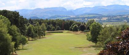 Course Status - Penrith Golf Club