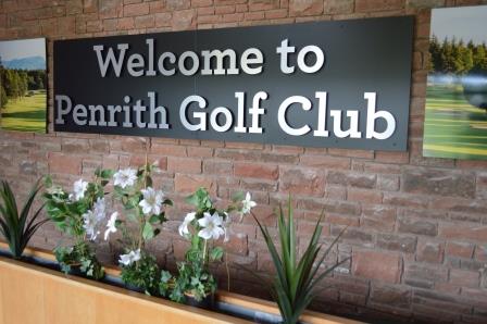 Clubhouse - Penrith Golf Club