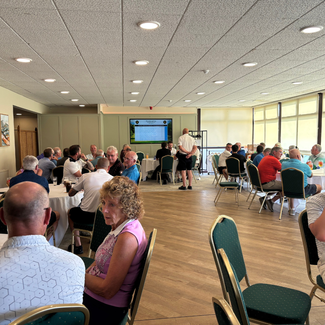 Venue Hire in Penrith | Penrith Golf Club