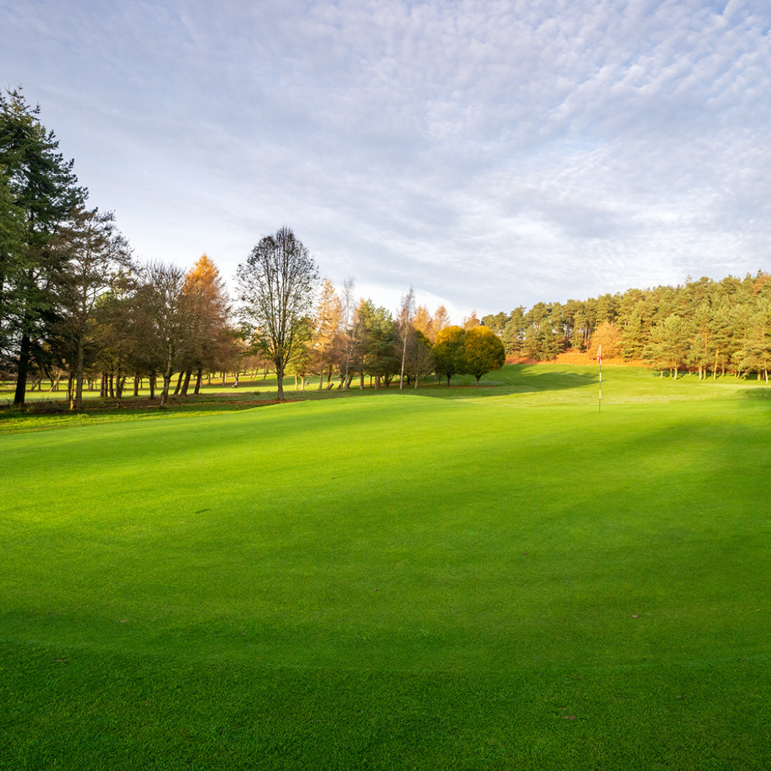 Parkland Golf Course in Cumbria | Penrith Golf Club